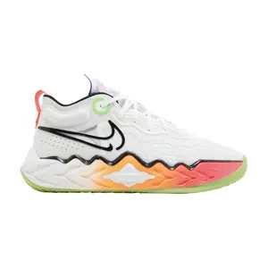 Nike Air Zoom Gt Run Ep Sneakers - White