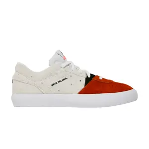 JORDAN Series.02 ‘dear Deloris - Cream