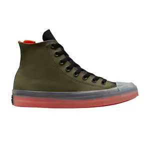 CONVERSE Chuck Taylor All Star Cx High - Green