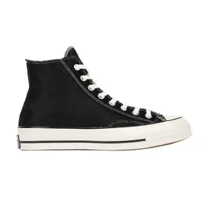 CONVERSE Chuck 70 Hi 'pony Hair Pack - Black