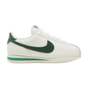 Nike Cortez Sneakers - Cream