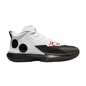 JORDAN Naruto X Zion 1 Sp 'sage Of The Six Paths' Sneakers - White