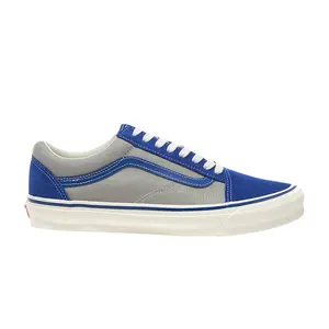 VANS Og Old Skool Lx - Blue