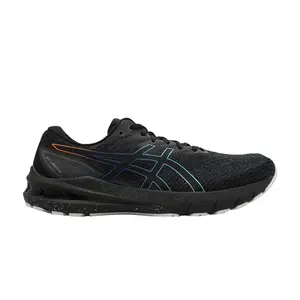 Asics Gt 2000 Lite-show Sneakers - Black