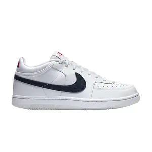 Nike Sky Force 3/4 Sneakers - White