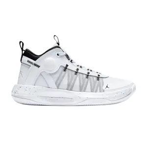 JORDAN Jumpman 2020 Pf Sneakers - White