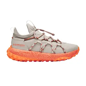 Under Armour Hovr Summit Fat Tire Cuff - Cream