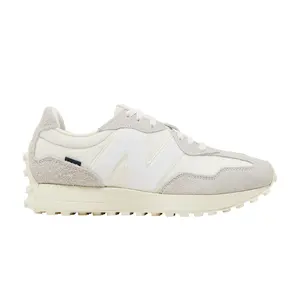 NEW BALANCE 327 Sneakers - Cream