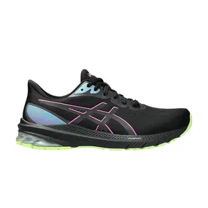 Asics Gt-1000 Gore-tex Sneakers - Black