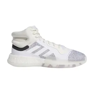 Adidas Marquee Boost Sneakers - White