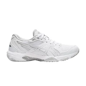 Asics Gel Rocket Sneakers - White