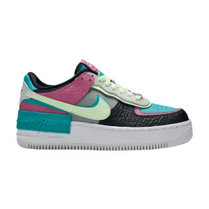 Nike Air Force 1 Shadow Sneakers Multi-color