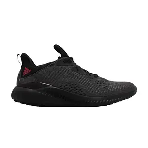 Adidas Alphabounce 1 Sneakers - Black