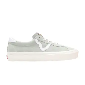 VANS Style 73 Dx Anaheim Factory Sneakers - Grey