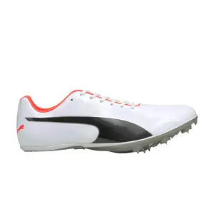 PUMA Evospeed Sprint Sneakers - White