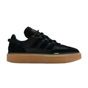Adidas Ivy Park Super Sleek 72 Sneakers - Black