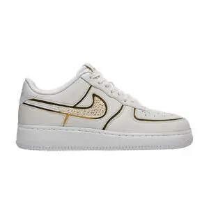 Nike Air Force 1 Low Cr7 You Sneakers