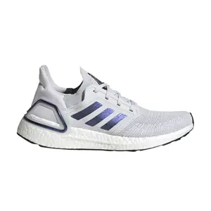 Adidas Ultraboost 20 Sneakers - Grey