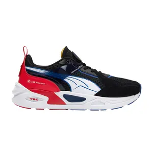 PUMA Puma TRC Blaze Court Sneakers Black