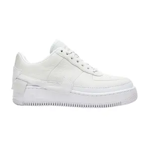 Nike Force 1 Jester Xx 'the 1 Reimagined' Sneakers - Cream