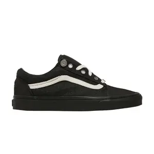 Vans Metallic Sneakers For Men
