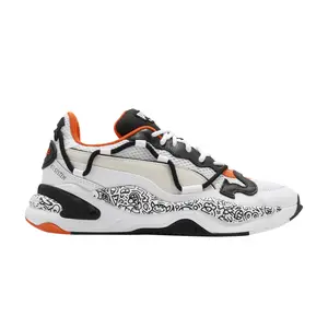 PUMA Mr. Doodle X Rs-2k Sneakers - White