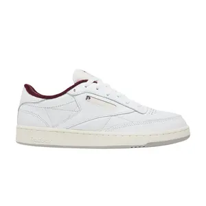 REEBOK Packer Shoes X Club C 85 - White