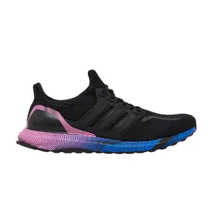 Adidas Ultraboost Dna Gradient Sneakers - Black