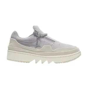 JORDAN 1 Jester Xx Low Sneakers - Grey