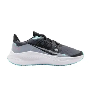 Nike Winflo Shield Sneakers - Grey