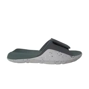 JORDAN Hydro Slide - Grey