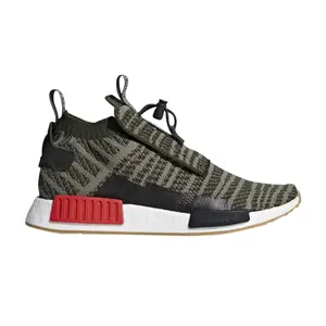 Adidas Nmd_ts1 Pk Sneakers - Green