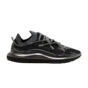 Adidas 4d Fusio Sneakers - Black