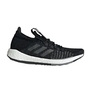 Adidas Pulseboost Hd Sneakers - Black
