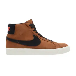 Nike Blazer Sb Mid