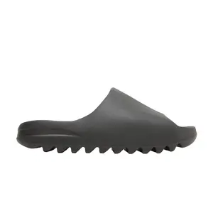 Adidas Yeezy Slides - Black
