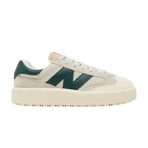 NEW BALANCE Ct302 Sneakers - White