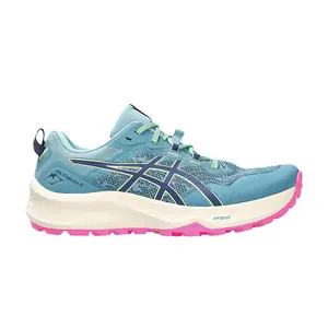 Asics Gel Trabuco Sneakers - Blue