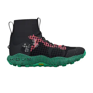 Under Armour Hovr Ridge Trek Sneakers - Black