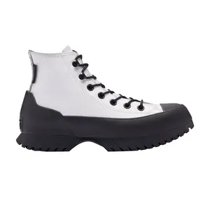 Women's White Sole Boots