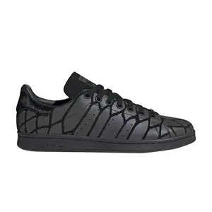 Adidas Stan Smith 'xeno Reflect - Black