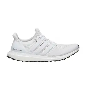 Adidas Ultraboost 1.0 - White