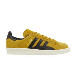 Adidas Campus 80s 'new York Mustard - Yellow