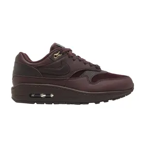 Nike Air Max 1 '87 - Red