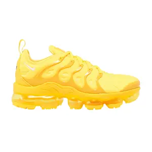 Nike Air Vapormax Plus Sneakers - Yellow