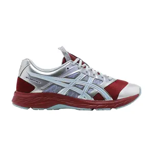 Asics Kiko Kostadinov X Fn2-s Gel Contend Sneakers - Red