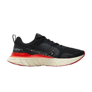 Nike React Infinity Run Flyknit 3