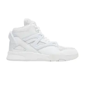 Reebok Embossed Sneakers For Men