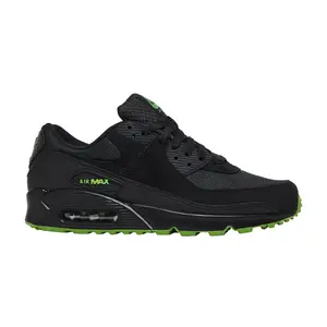 Nike Air Max 90 Sneakers - Black