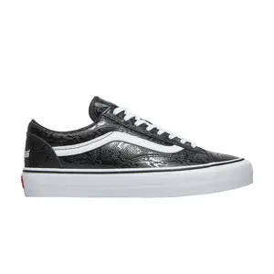 VANS Noon Goons X Style 36 Vlt Lx - Black